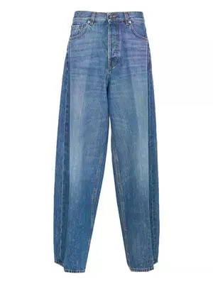 HAIKURE Five-pocket Jeans