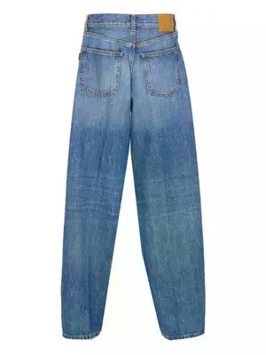 HAIKURE Five-pocket Jeans