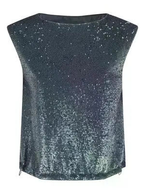 Herno Sequined Tops