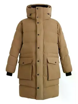 Fusalp Padded Down Coat