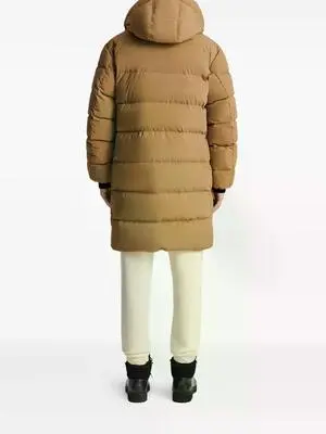 Fusalp Padded Down Coat