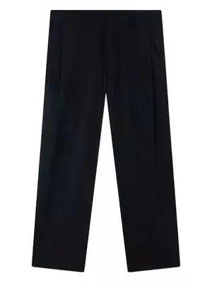 Paul & Shark Pleated Trousers