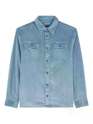 Paul & Shark Cotton Blend Shirt