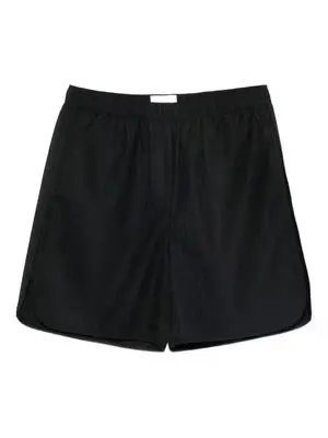 ST. AGNI Tailored Shorts