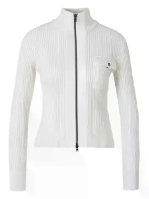 Herno Zip Up Cardigans For Women