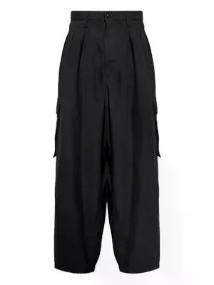 Yohji Yamamoto Cargo Pants For Men