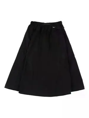 Nike Summit Pleated Midi Skirt