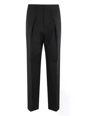 Soeur Pleated Tailored Trousers