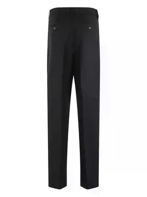 Soeur Pleated Tailored Trousers
