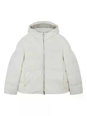 Paul & Shark Hooded Outerwear For Women
