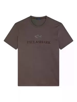 Paul & Shark Logo Shirts For Men