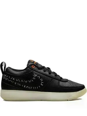 Nike Book 1 Ep Low-top Sneakers - Black