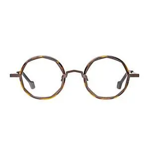 MATTTEW Comma Eyeglasses - Multicolor