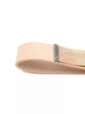 Marc O'polo Buckle Belt