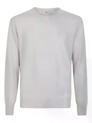 Altea Crew-neck Cashmere Sweater