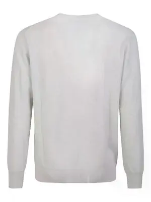 Altea Crew-neck Cashmere Sweater