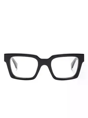 Off-White Arrows-motif Eyeglasses