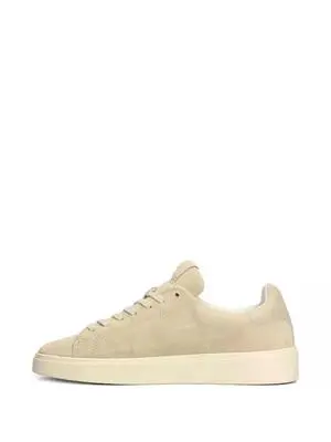 D.a.t.e. Suede Sneakers