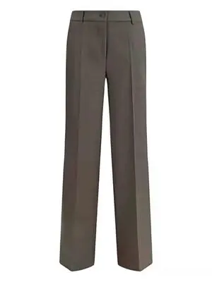 P.a.r.o.s.h Button-fastening Trousers