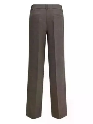 P.a.r.o.s.h Button-fastening Trousers