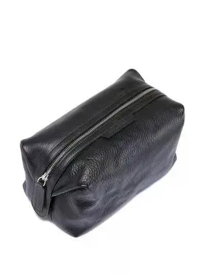 Officine Creative Leather Travel Bag