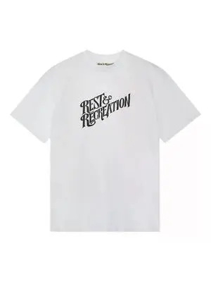 Rest&recreation T-shirt Tops