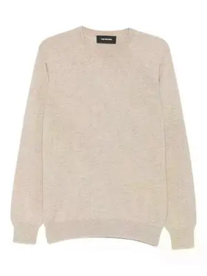 Yves Salomon Fine Knit Sweaters For Men