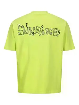 Andersson Bell Sun Dance Printed T-shirt