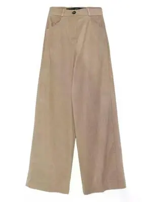 RRD Wide-leg Trousers
