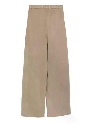 RRD Wide-leg Trousers