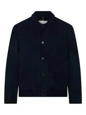 Paul & Shark Buttoned Blouson
