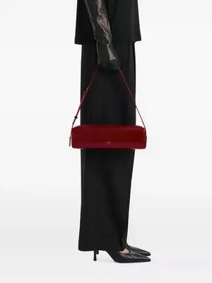 Khaite Kye Cylindrical Shoulder Bag