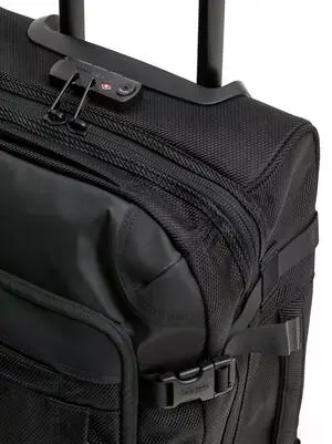 EASTPAK Logo-patch Holdall
