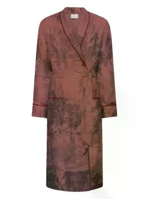 Pierre-louis Mascia Sleepwear For Women