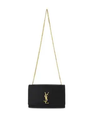Saint Laurent Medium Kate Shoulder Bag