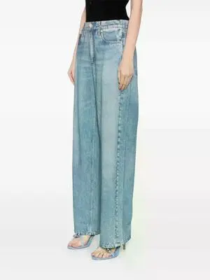 Rag & Bone Shea Jeans