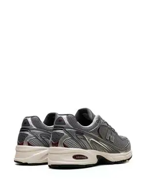 NEW BALANCE 509 Lace-up Sneakers - Silver