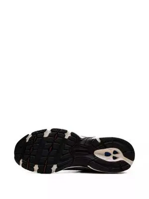 NEW BALANCE 509 Lace-up Sneakers - Silver