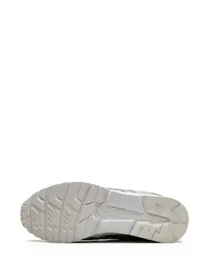 Asics Gel Lyte V Lace-up Sneakers - Black