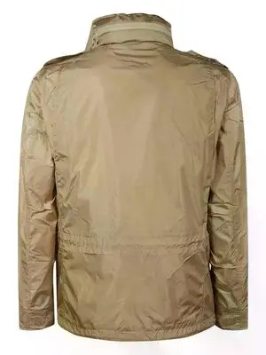 Aspesi Nylon Multi-pocket Jacket