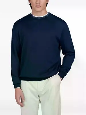 Paul & Shark Crew-neck Sweater
