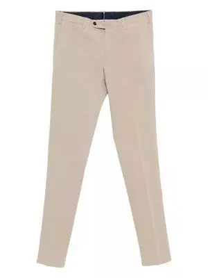 PT TORINO Straight-leg Trousers