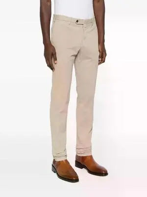 PT TORINO Straight-leg Trousers
