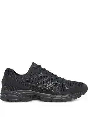 Saucony Ride Millennium Sneakers - Black