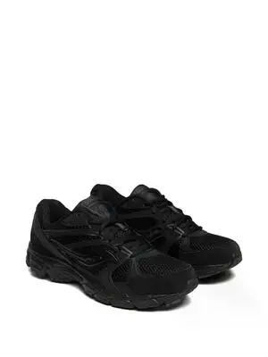Saucony Ride Millennium Sneakers - Black