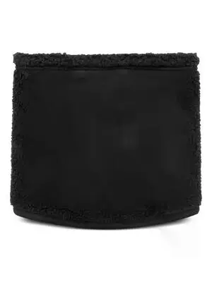 Undercover Zip-up Neck Warmer