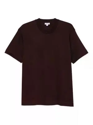 Sunspel Crew-neck T-shirt