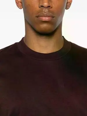 Sunspel Crew-neck T-shirt