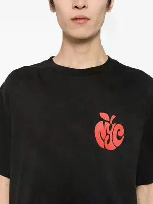 MELT Graphic-print T-shirt
