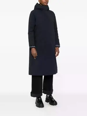 SAVE THE DUCK Hooded Padded Coat